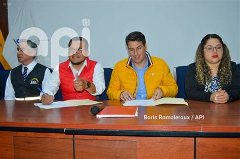 Fotografías Politica Cuenca Candidatos Elecciones 2023
