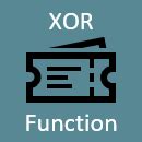 Excel XOR Function My Online Training Hub