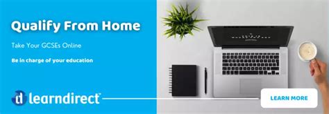 Why Do I Need GCSEs GCSE Online Courses Learndirect
