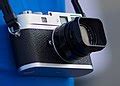 Leica M Mount Wikipedia