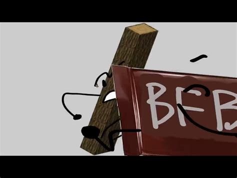 Tree Trunk Bfb But Broken Wiki Fandom
