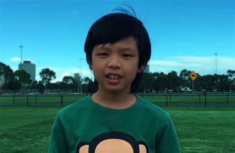 Yuma Soerianto Dix Ans Et Déjà à Lorigine De Cinq Applications