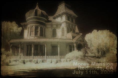 Morey Mansion Redlands Ca By Fallingintozero On Deviantart