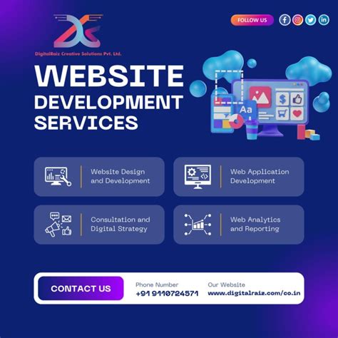 Ppt Web And Mobile Application Development Powerpoint Presentation Id