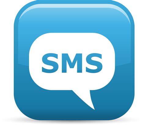 sms text message elements glossy icon royalty free stock image storyblocks