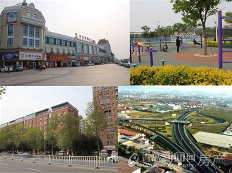 青岛城阳区青岛市城阳区青岛城阳区街景大山谷图库