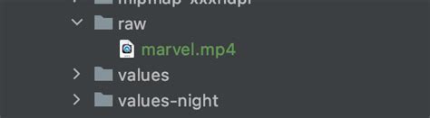 How To Play The Video Using Opencv In Android Programatically Stack Overflow