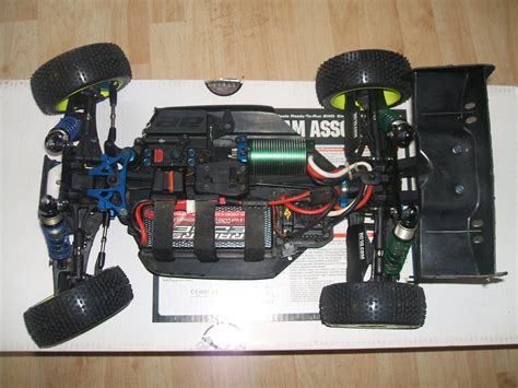 AE Factory Team RC E ARTR R C Tech Forums