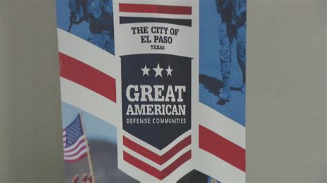 El Pasos First Borderplex Veteran Provider Summit Seeks To Fill Gaps