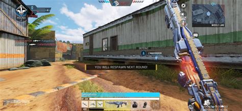 Is Cod Giving Bots Mythics Now Rcallofdutymobile