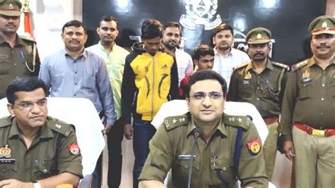 Unnao Murder छात्रा ने बनाया साथ भगाने का दबाव प्रेमी ने रच दी हत्या