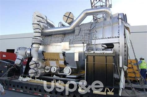 New 52 Mw 2010 New Siemens Sst 400 Steam Turbine Gensets For Sale In