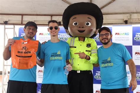 Passeio ciclístico Dia Mundial Sem Carro REDEPARÁ