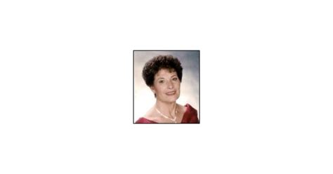 Mary Wendlandt Obituary 1934 2014 Spokane Wa Spokesman Review