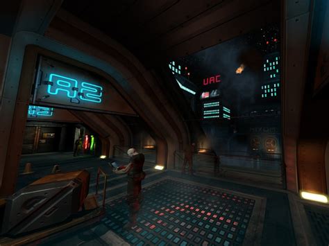 Phobos Episode 1 V 1 0 DONT DOWNLOAD File ModDB