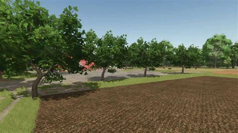 Placeable Trees Fs25 Mod Mod For Farming Simulator 25 Ls Portal