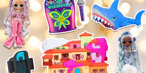 These Will Be The Hottest Toys Of Holiday 2022 Purewow