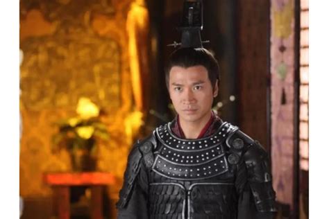 周亚夫 电视剧美人心计中的角色 搜狗百科