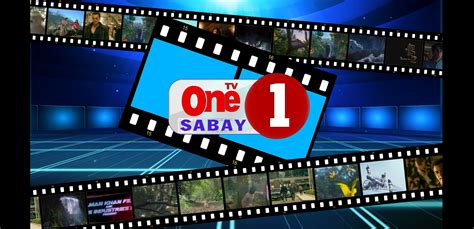 One Tv Sabay