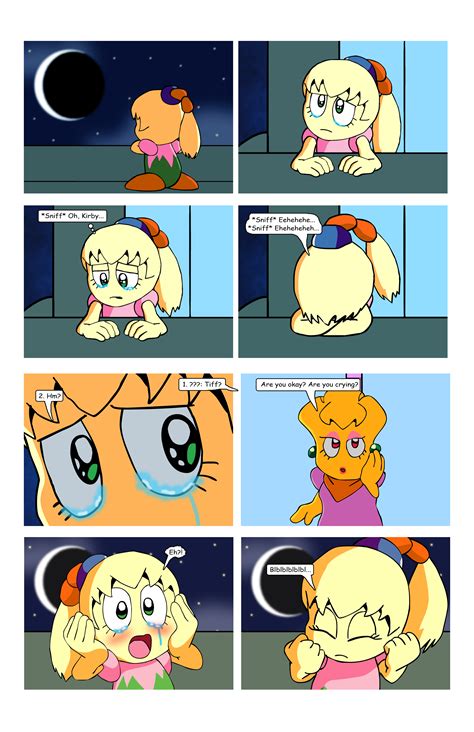 Kirby Woa Page 106 By Heiseigoji91 On Deviantart