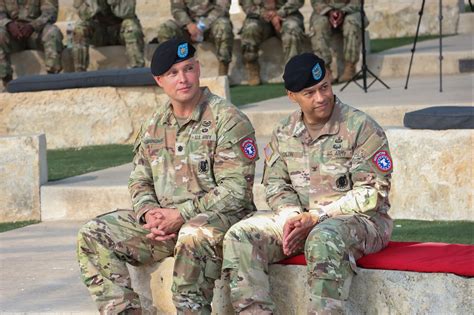 Us Army San Antonio Recruiting Battalion Welcomes New Commander