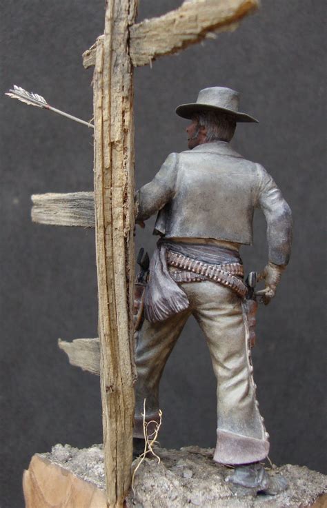 Western Planetfigure Miniatures