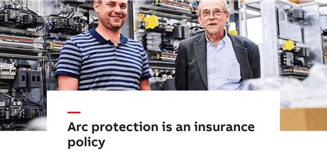 Arc Guard Products Abb