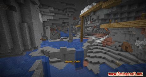 Gamma Utils Mod 1minecraft