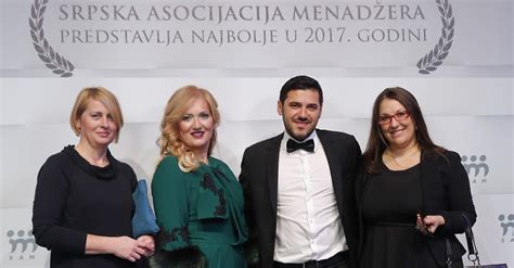 Dejan Aleksov Posted On Linkedin