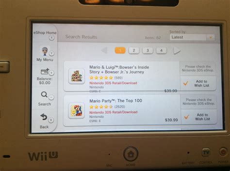 Is My Wii U Broken R Wiiu
