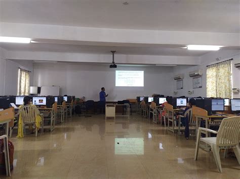 One Day Workshop On “computer Vision Machine Learning And Deep