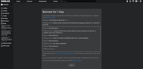 Just Got Banned By Calling Out An Exploiter In Arsenal Said That I Was