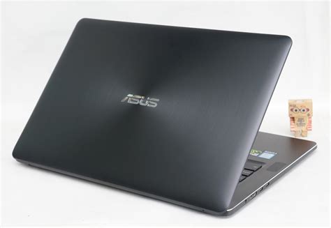 Jual Asus Zenbook Pro Ux V Jual Beli Laptop Second Dan Kamera Bekas Di Malang