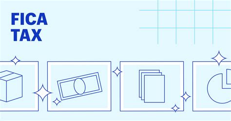 What Is Fica Tax A Guide To Fica Taxes For Business Owners Shopify