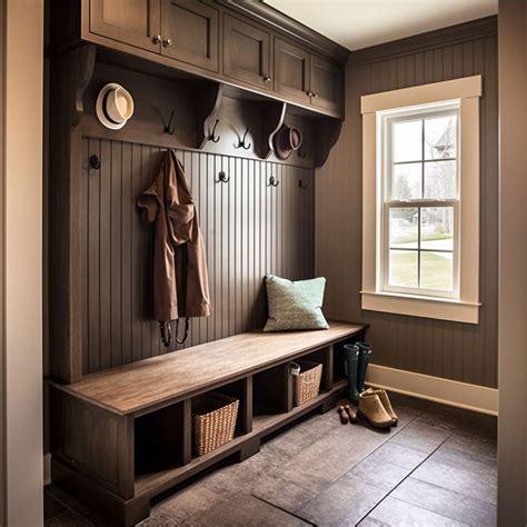 Best Colors For Mudrooms At Robert Bullock Blog