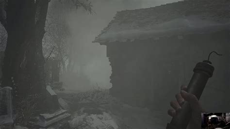 Lets Play Resident Evil Village Part 5 Exploring The Village Free Sex Video Redtube