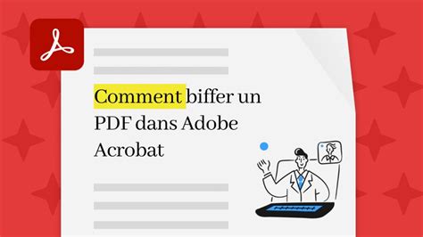 Comment Biffer Un PDF Un Guide Facile UPDF