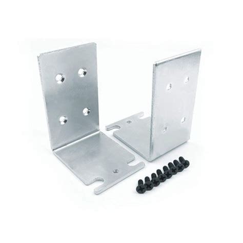 Mounting Brackets Credit Terms Available Eezee