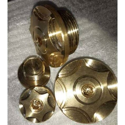 Jual Baut Tutup Magnet Kuningan Shopee Indonesia