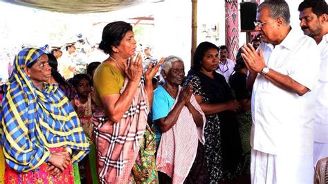 Search Continues At Kavalappara The Hindu