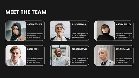 Слайды для презентации недвижимости Renderforest