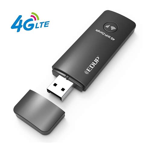 Generic New G LTE Universal USB WiFi Dongle Mbps USB Modem With G G Nano Sim Card For
