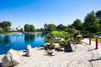City Of Temecula Parks Facilities And Art