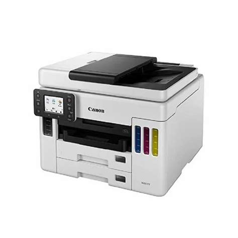 Canon Maxify Printer For Office Inkjet At Rs 25000 In Pune Id