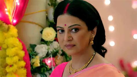 Dhruv Tara Dhruvs Mother Susheela Gets Arrested