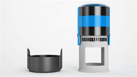 프린트 02 3d 모델 19 Max 3ds Fbx Obj Free3d