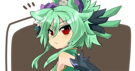 神羅万象 緑のたぬき 狐ノ沢お仕事募集中のイラスト Pixiv
