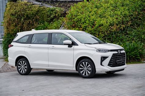 Toyota Avanza Premio Bảng Giá Lăn Bánh Thông Tin Xe And Ưu đãi Tháng 07