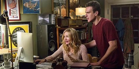 Sex Tape Awkward And Disappointing Inreview Indaily Inside South