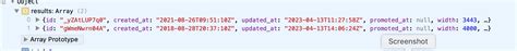 Javascript How To Loop Over This Api Response Object In React And Get Urls Link For Image